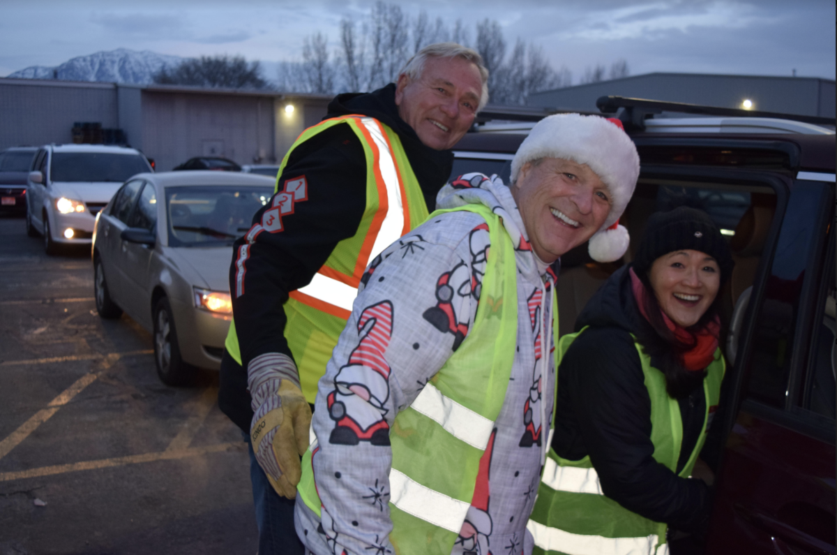 Christmas dinners given to 1,300 families at Tabitha’s Way events ...